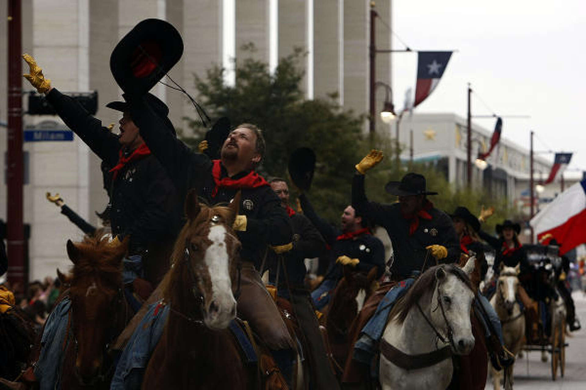 Rodeo returning with some new attractions