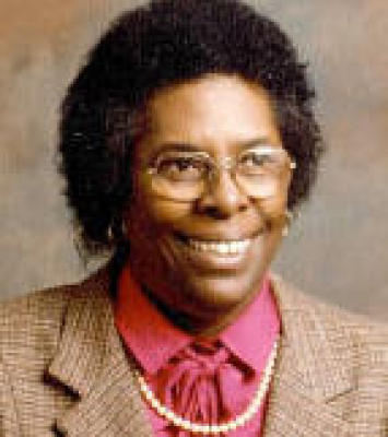 'Mama Bush' remembered as fierce advocate for 3rd Ward