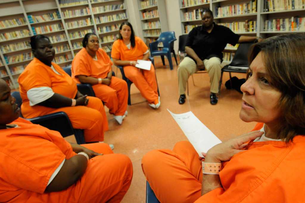 Lessons in living outside the walls