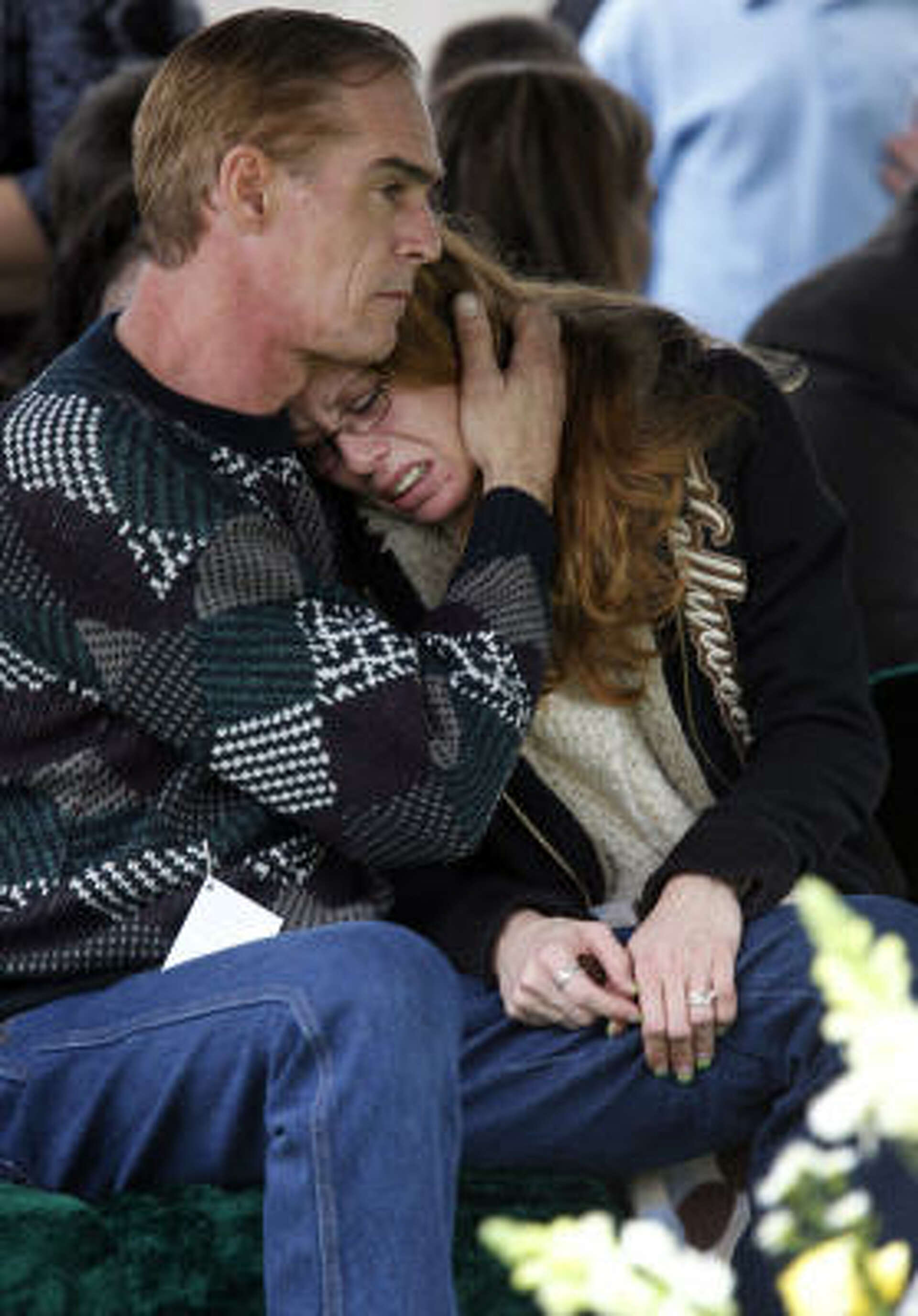 Police still want to know why Houston boy, 12, was killed