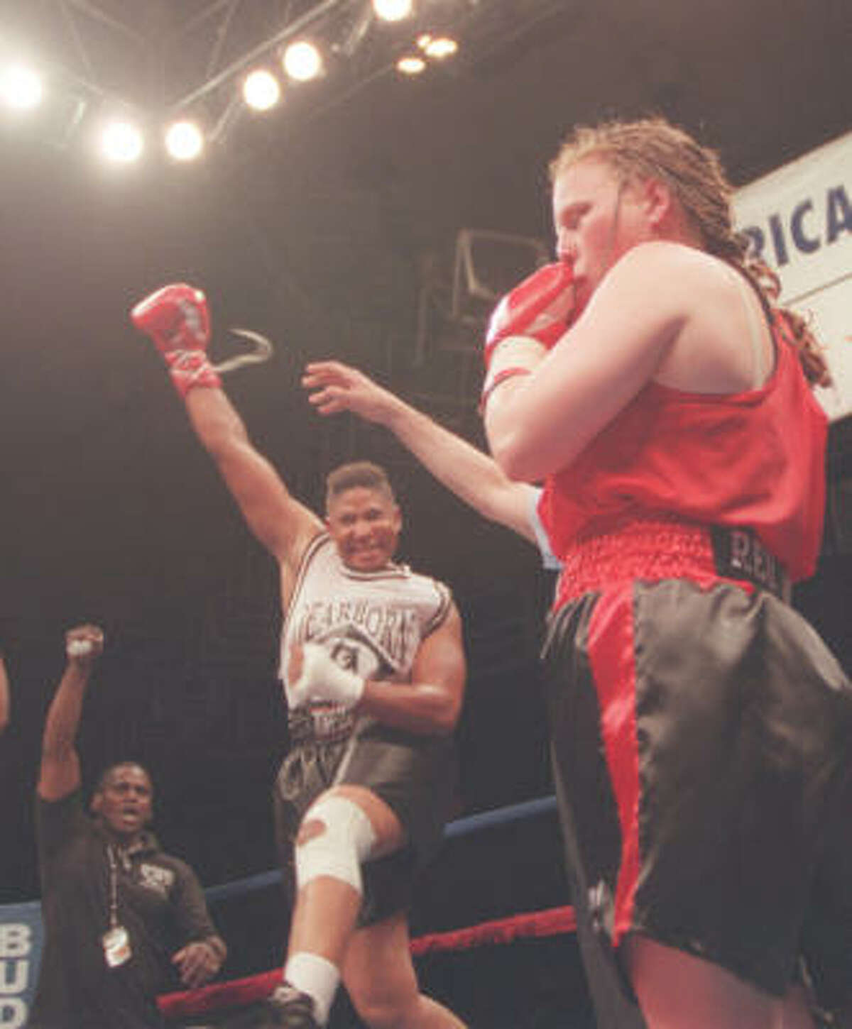 Judge finds woman guilty in death of 12-year-old boy