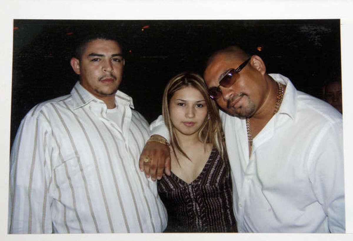 Modern-day mafia story had its roots in Houston's East End