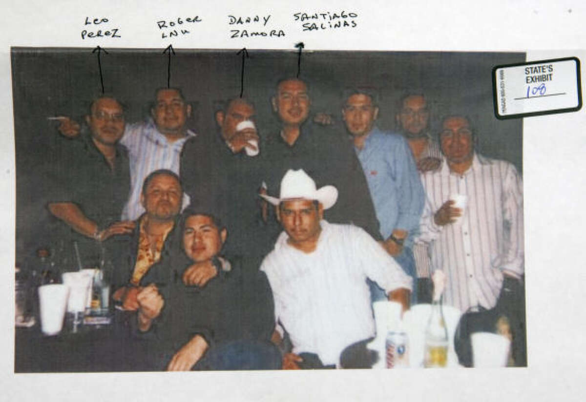 Modern-day mafia story had its roots in Houston's East End