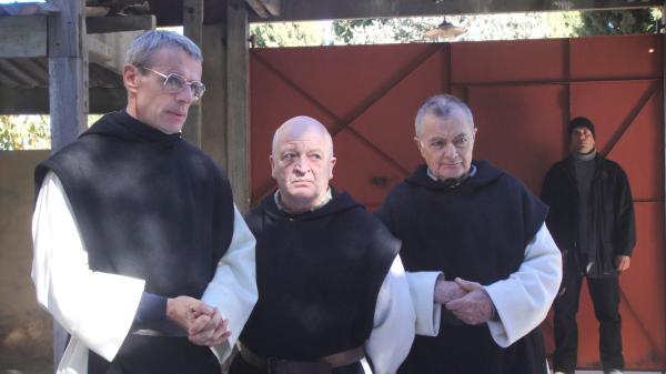 Film tells the harrowing true story of martyred Algerian monks