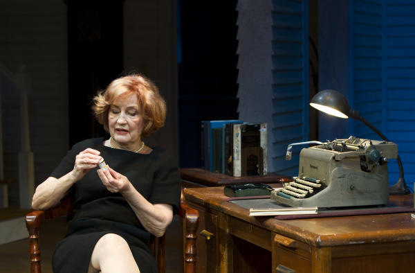 Powerful August: Osage Countyset to make its Houston premiere