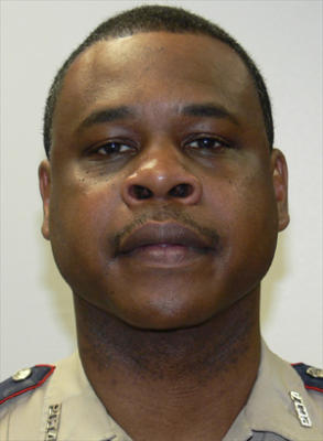 Court files: Deputy constable fatally shot after robbery and sex