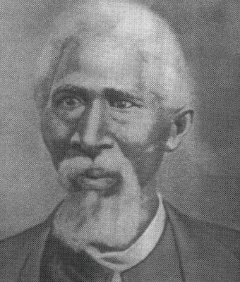 Black History Month profile: Rev. John Henry ‘Jack’ Yates