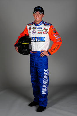 Motor sports notebook: Buescher celebrates first year
