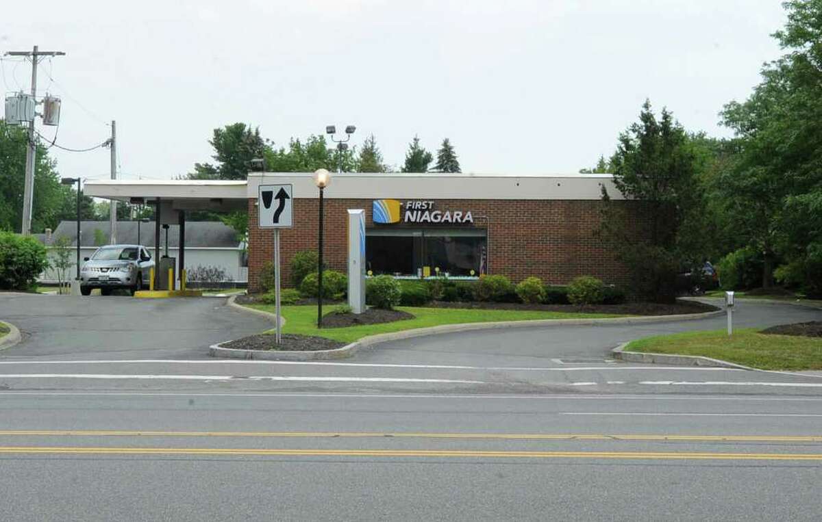 Another big step for First Niagara