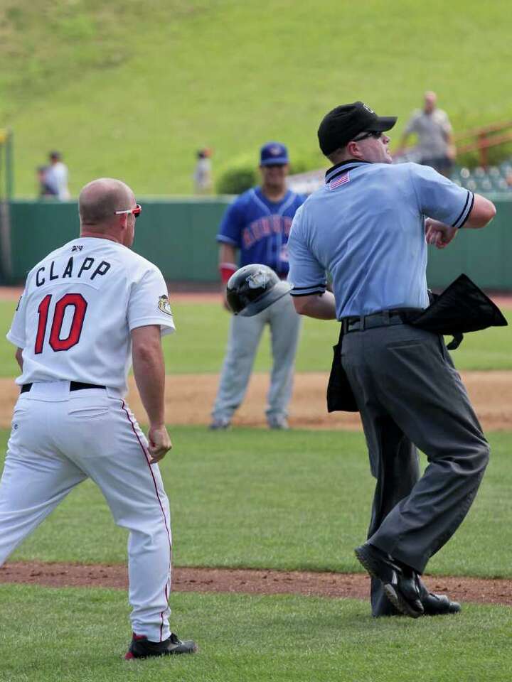 Thunder Clapp