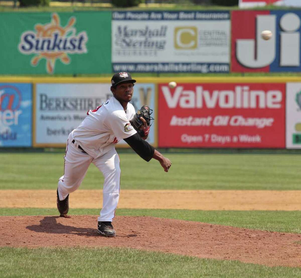 'Cats can't come up with a win