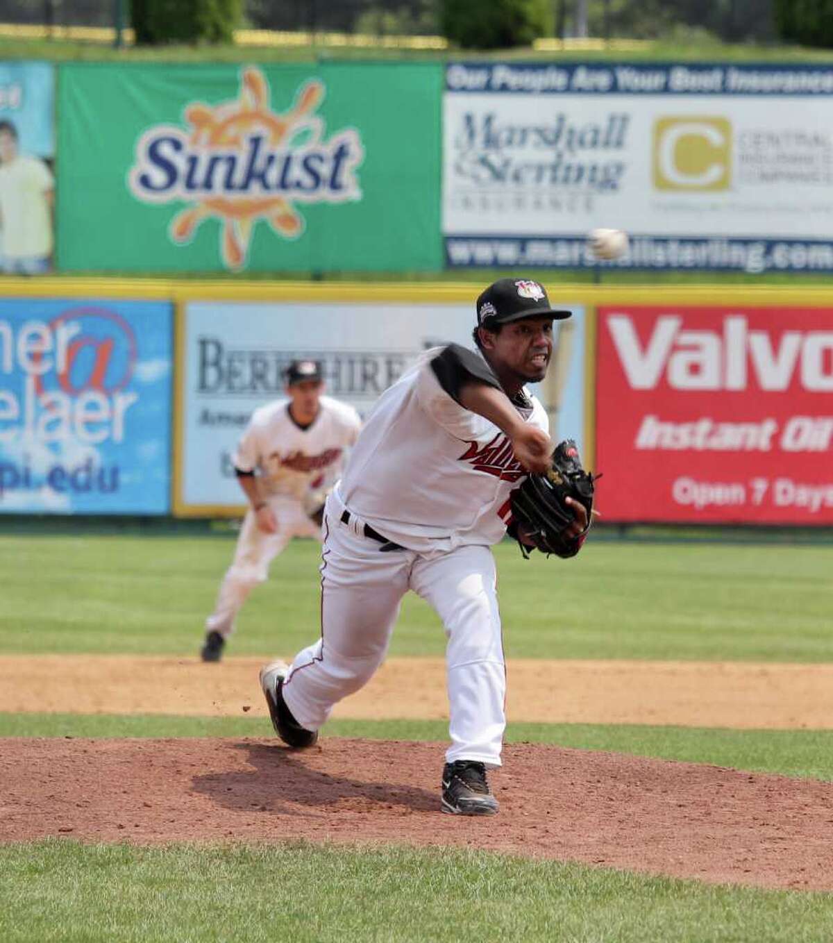 'Cats can't come up with a win