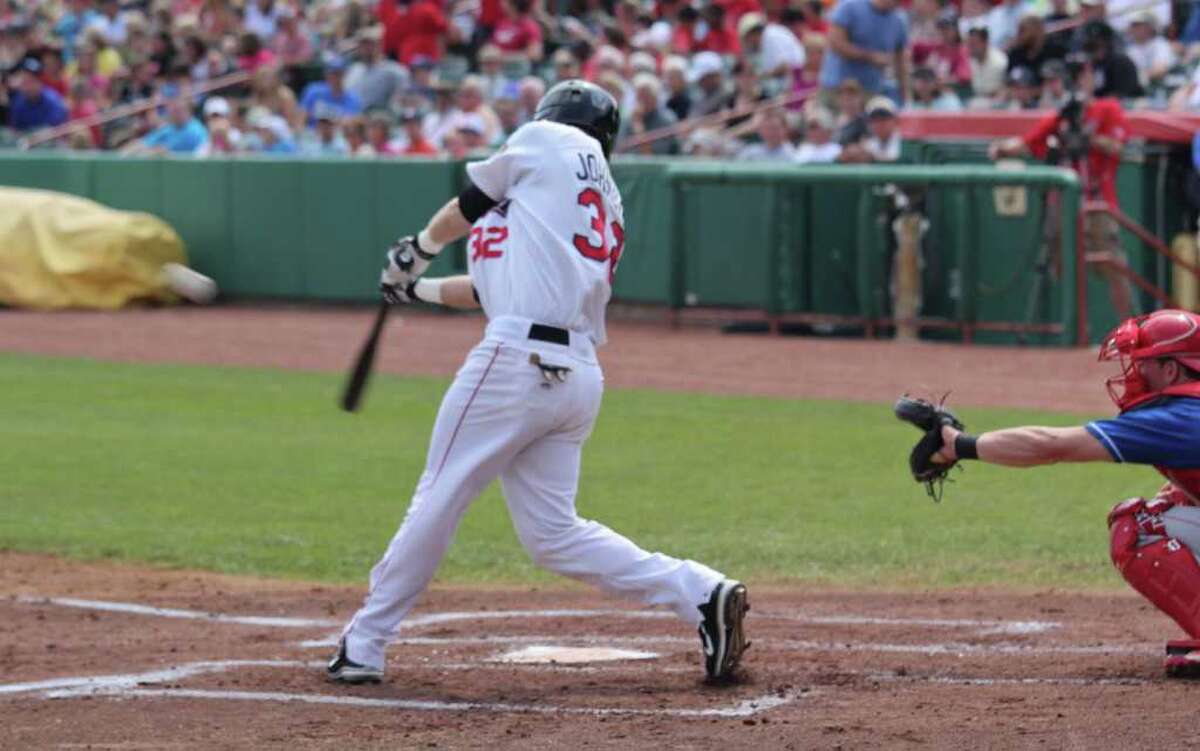 'Cats can't come up with a win