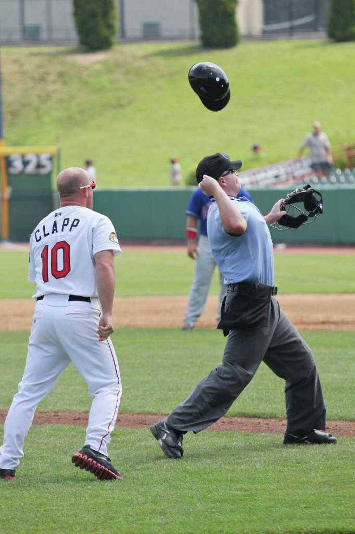 'Cats can't come up with a win