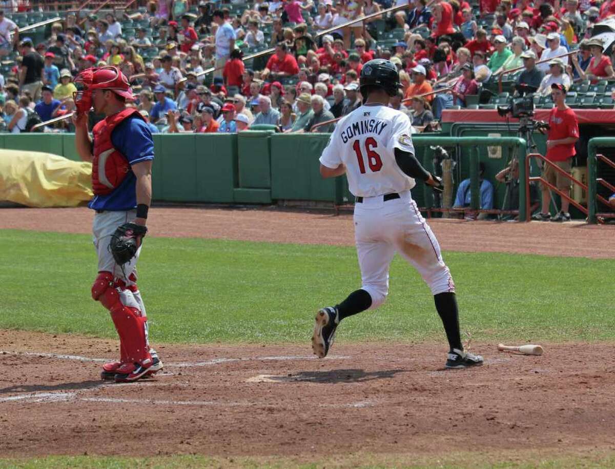 'Cats can't come up with a win