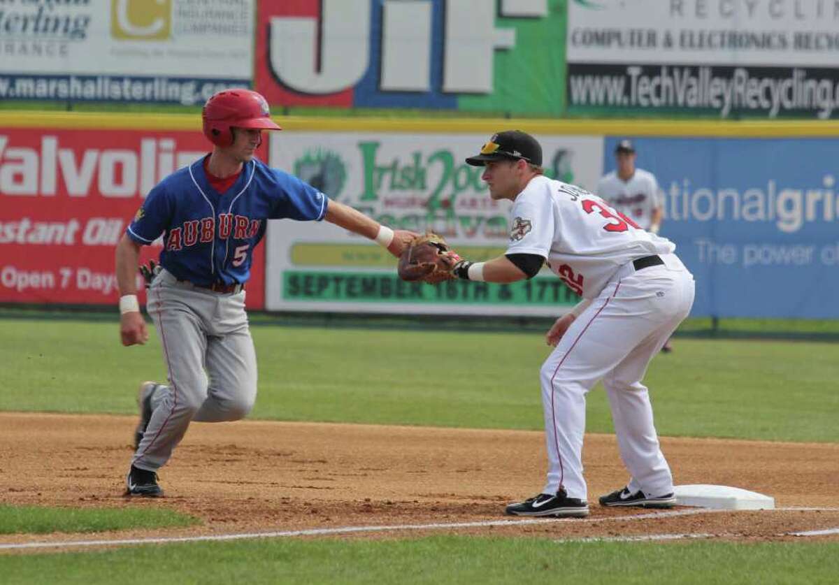 'Cats can't come up with a win