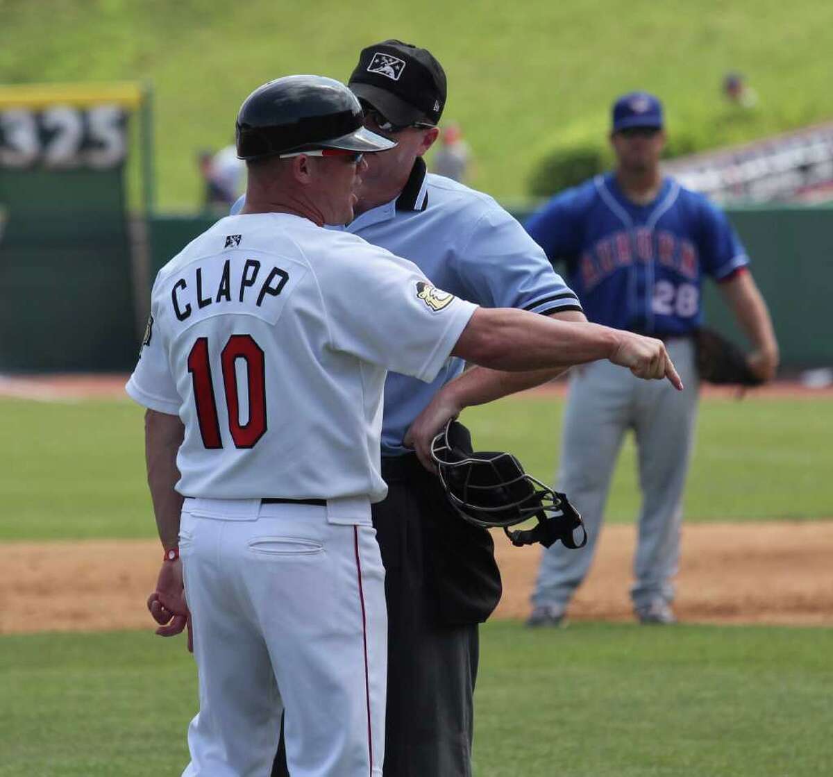 'Cats can't come up with a win