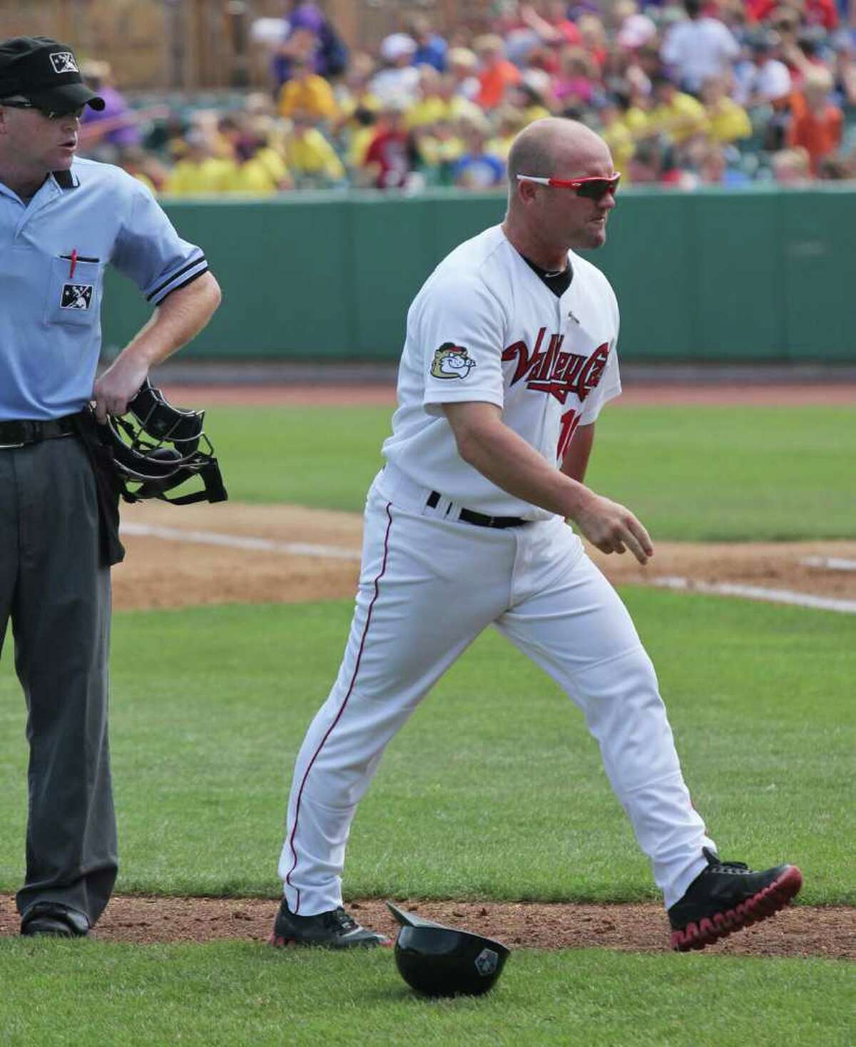 'Cats can't come up with a win