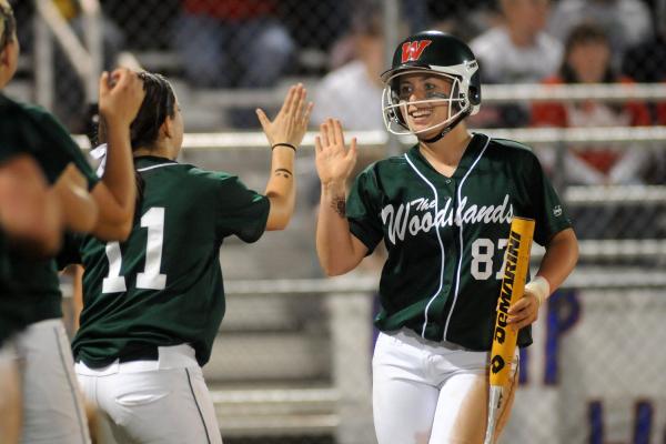 Lady Highlanders take perfect record into playoffs