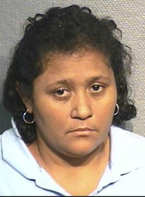 Arson investigator: Woman started fatal fire over eviction by sister