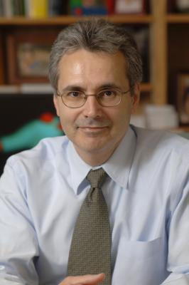 Harvard scientist to head M.D. Anderson