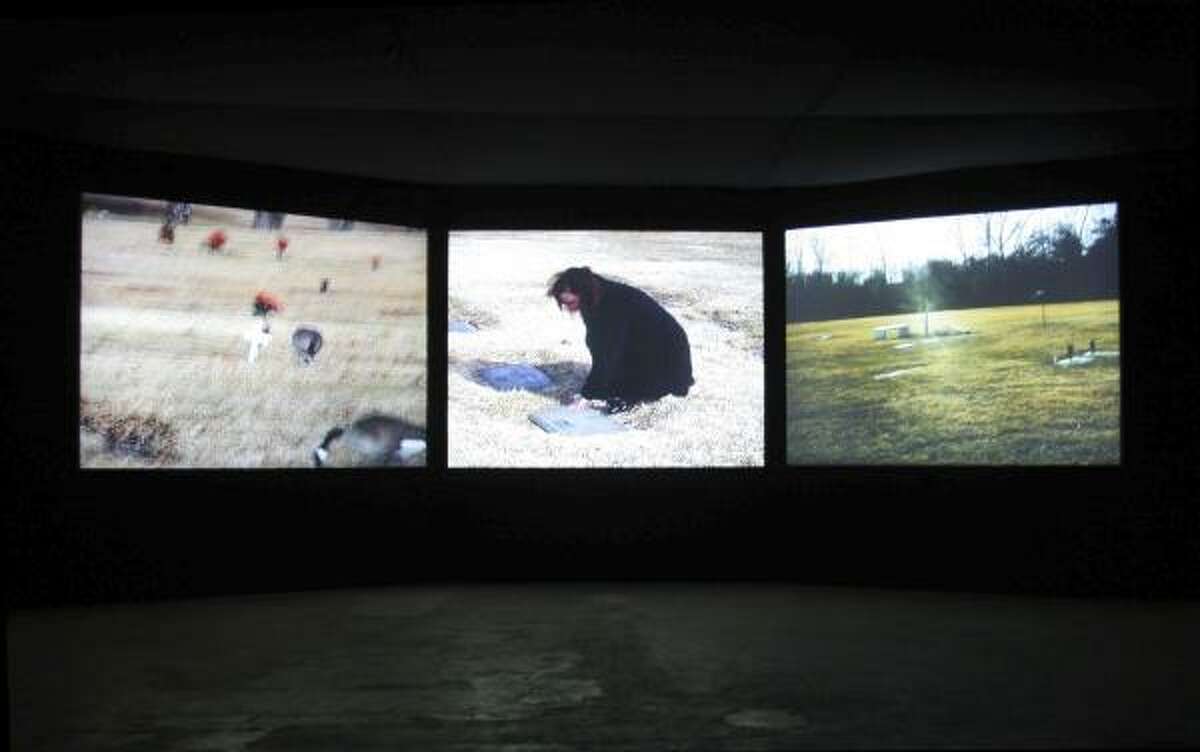 Joint effort between the Menil and DMA leads to acquisition of coveted ...