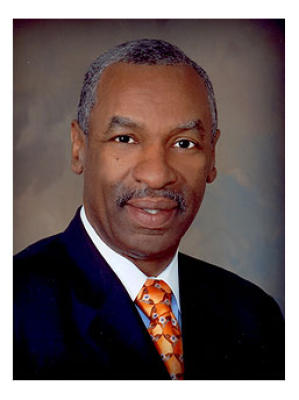 The Rev. Floyd Flake has keys to success in life and ministry