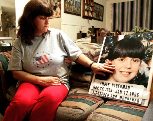 Case still unsolved, but Amber's legacy lives on in alerts