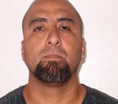 Sex offender escapes from Houston halfway house