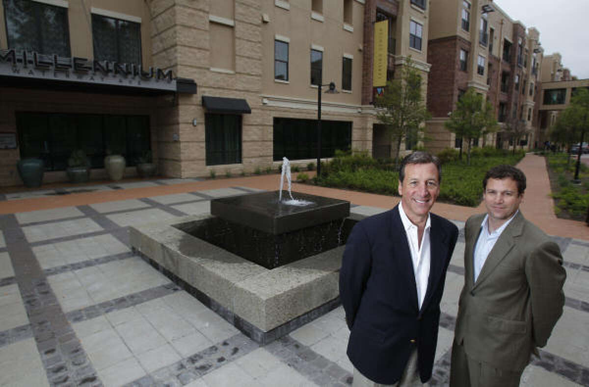 Green home builders take root in Houston area