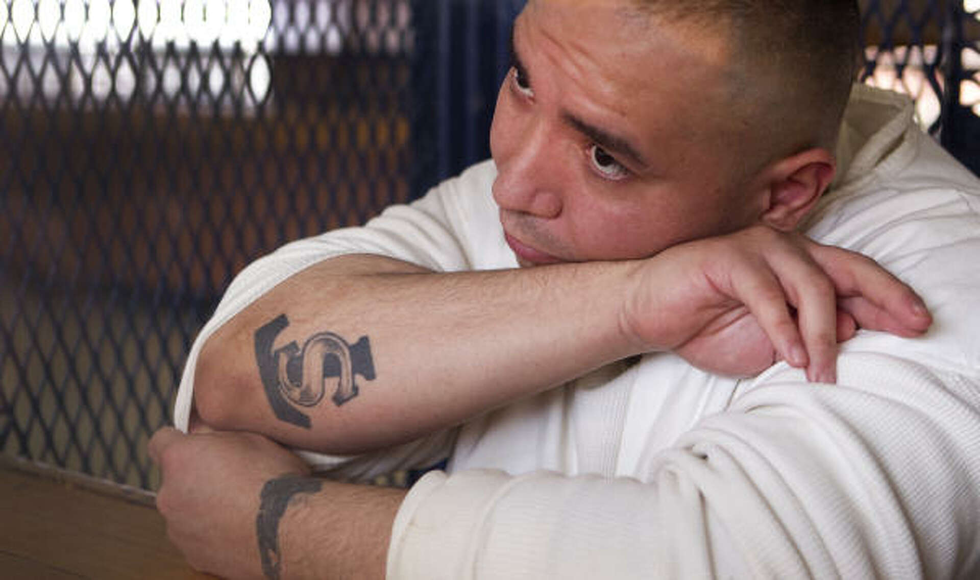 Texas Syndicate prison gang remains a force to fear