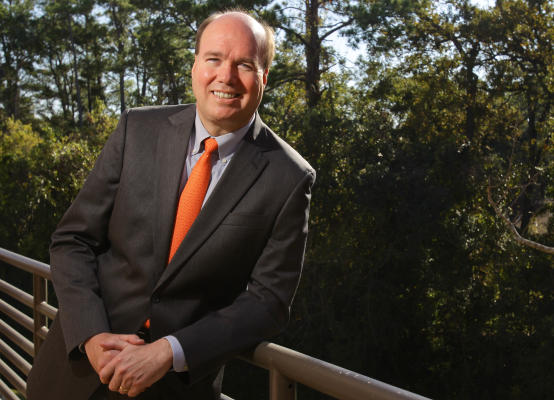 Q&A: Kellner turns focus from air to ground