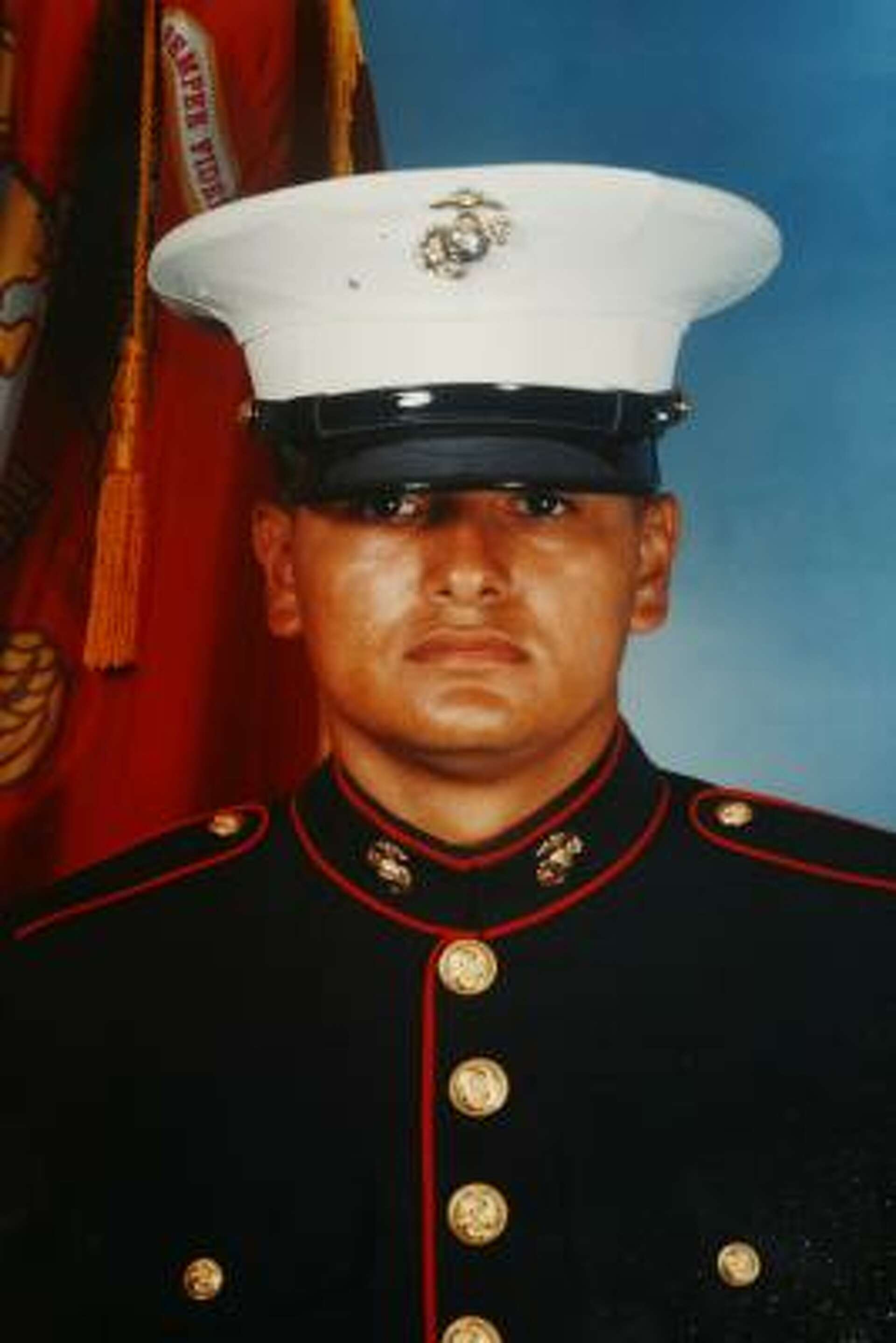 Channelview school to serve as monument to fallen Marine