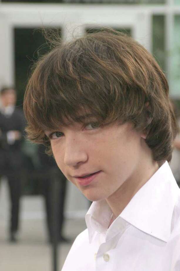 Who lost iconic roles? - Beaumont Enterprise