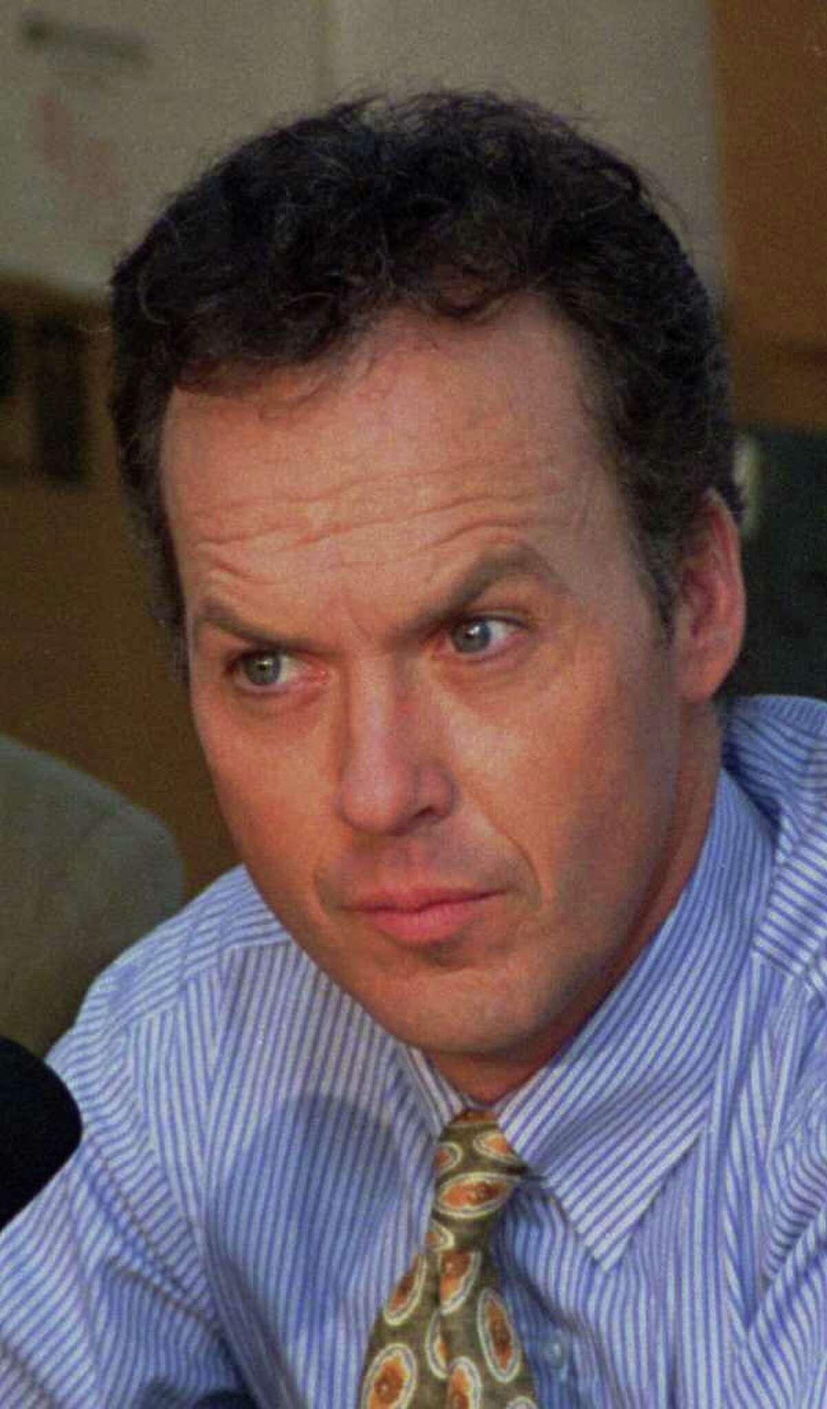 Who lost iconic roles?