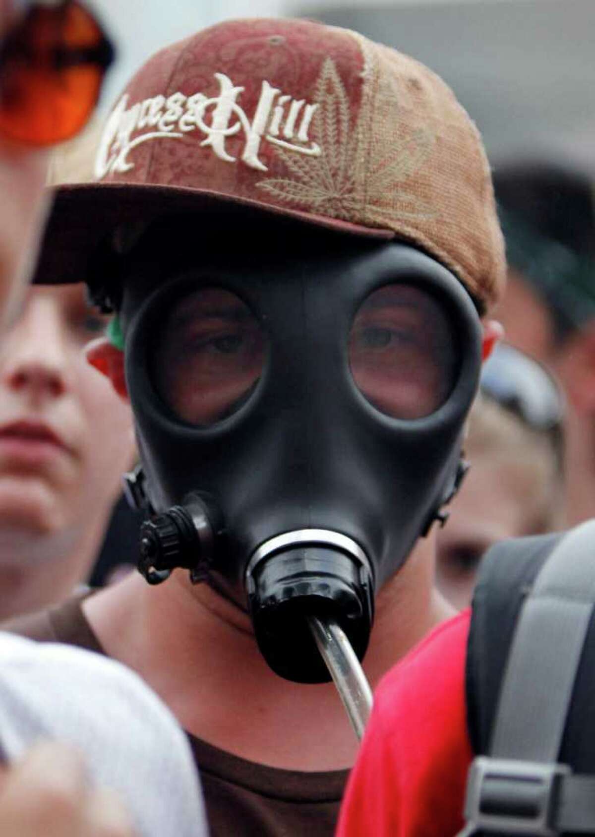 Happy 20th birthday, Lollapalooza