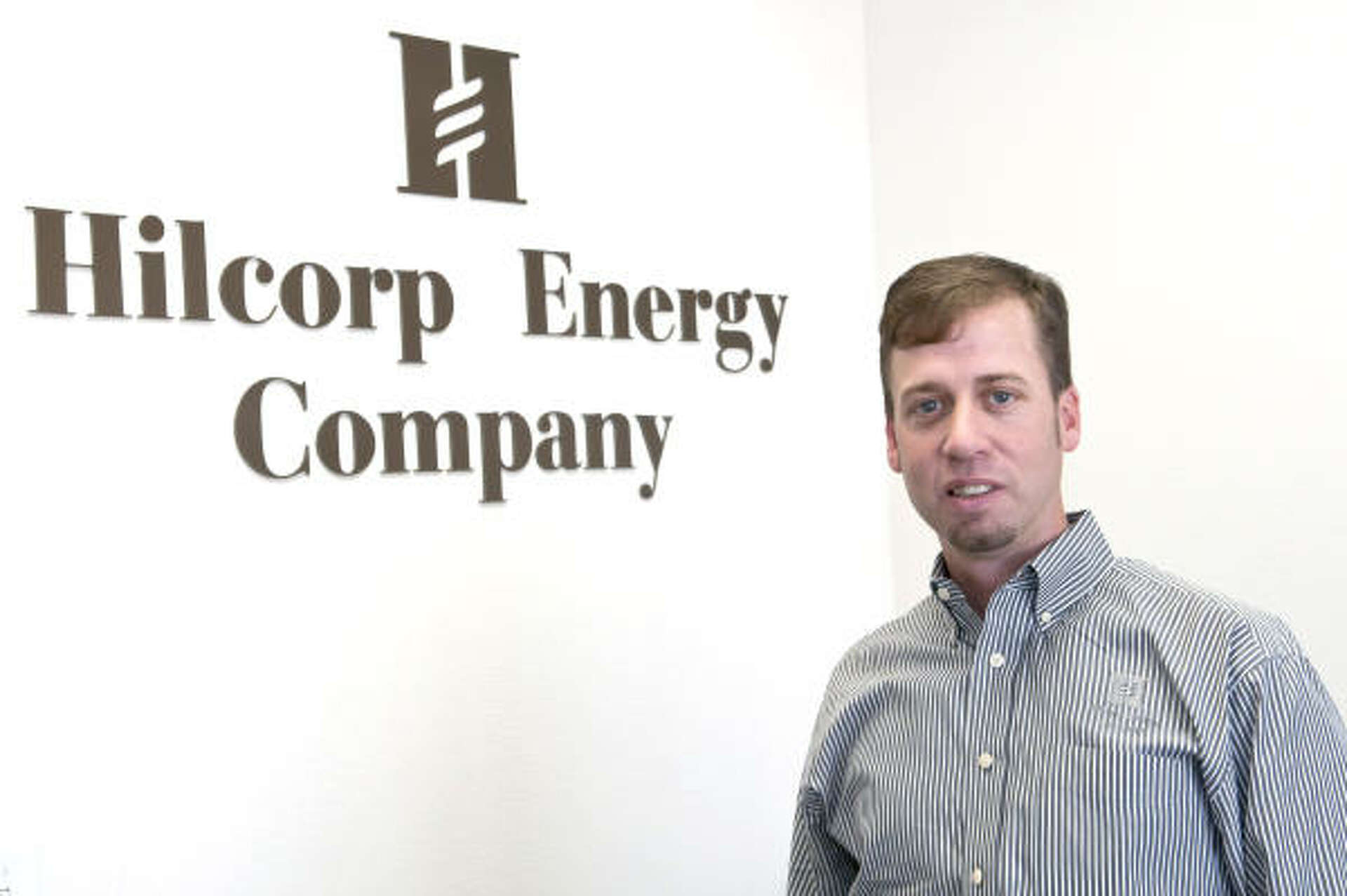 Hilcorp Energy Logo Hilcorp Energy Makes Another Big Acquisition.