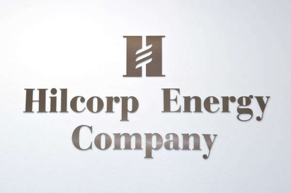 Midsize-company winner Hilcorp is an open book