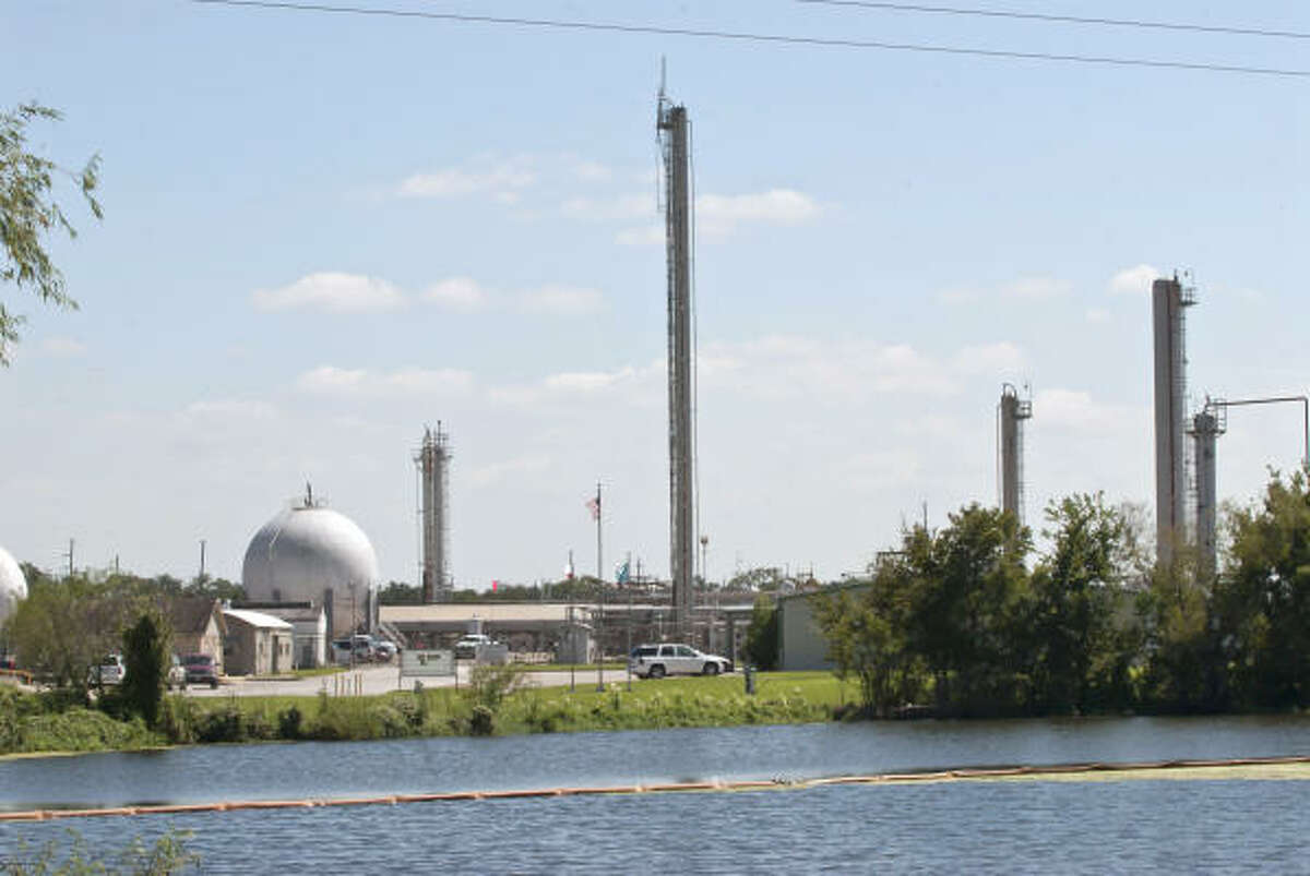 Midsize-company winner Hilcorp is an open book