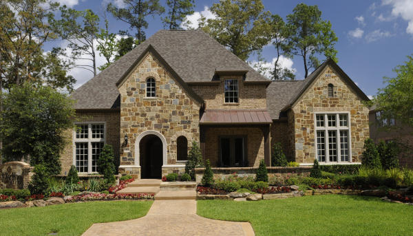 Darling Homes offers its DreamFrame concept to buyers