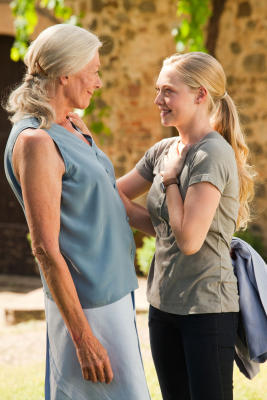 Letters to Juliet