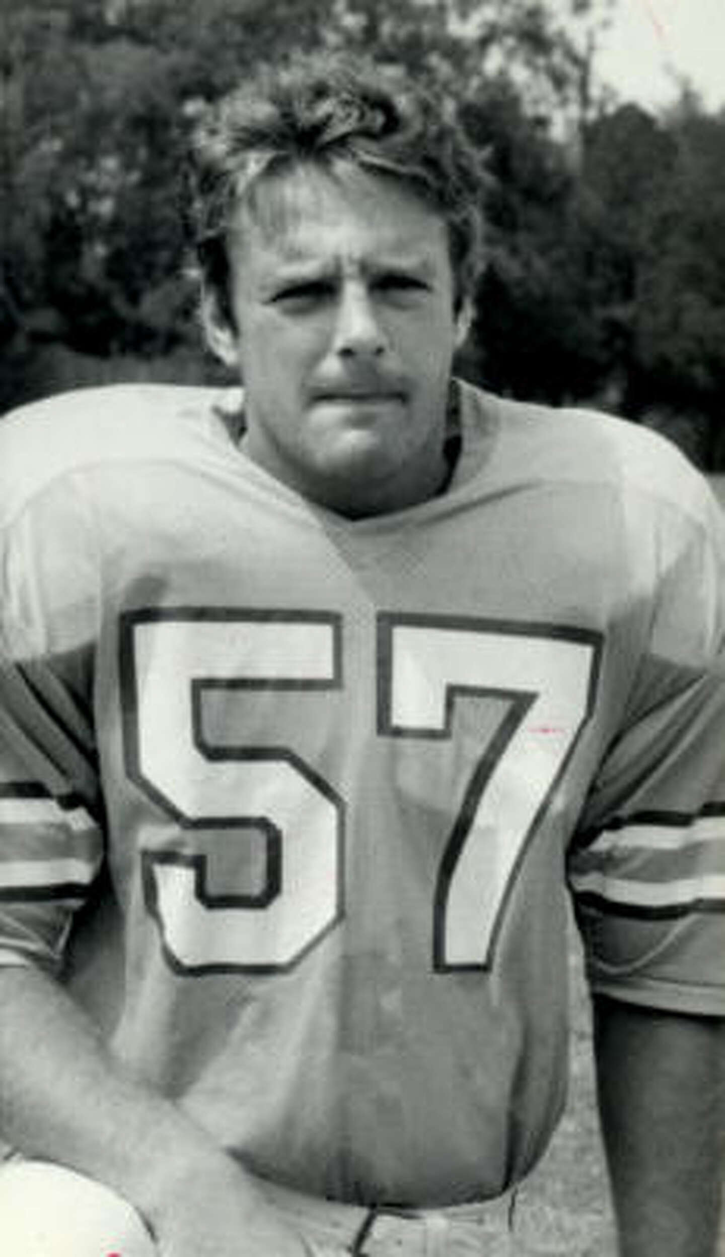 Concussions and the NFL: Steve Kiner