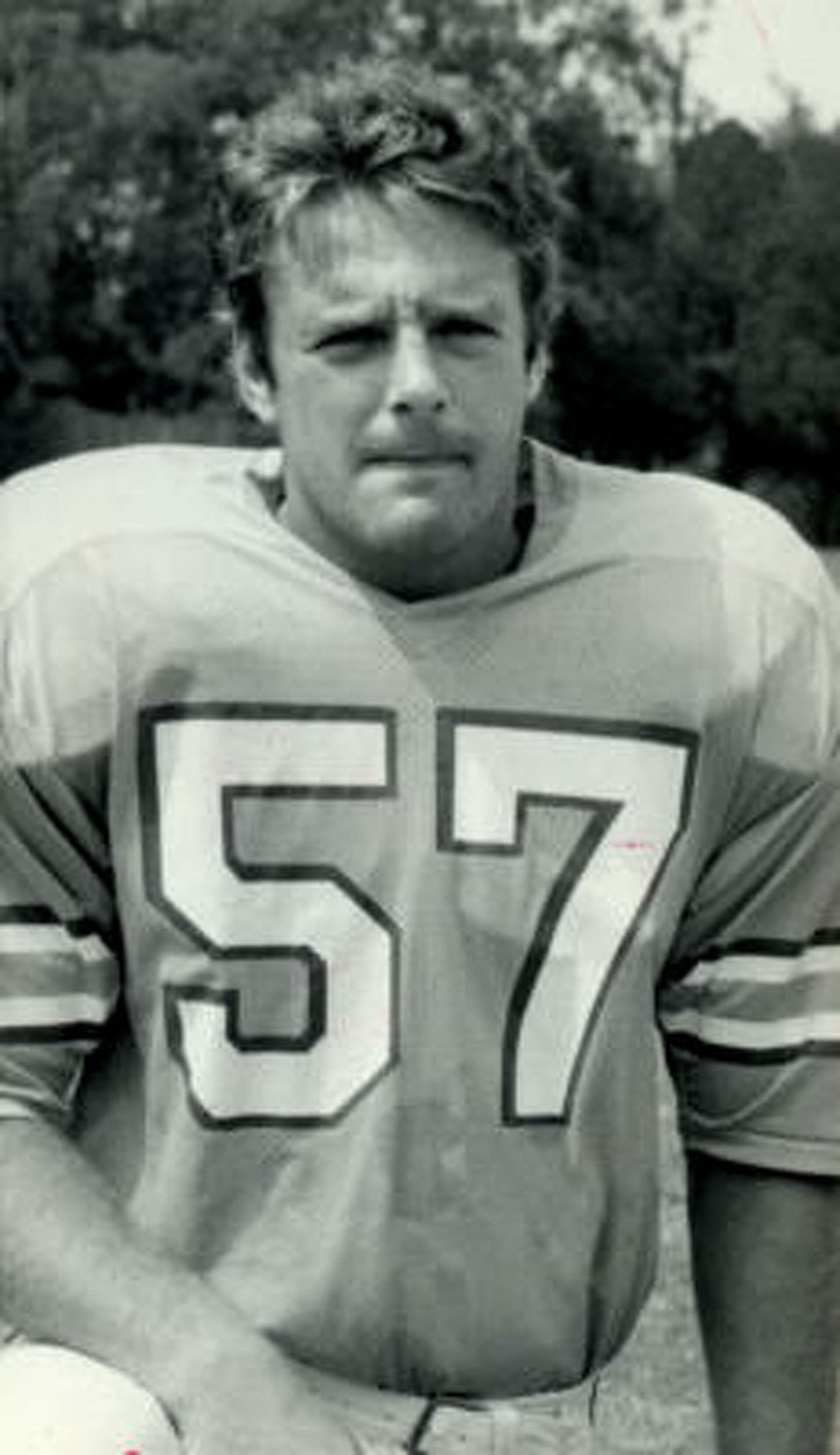 Concussions and the NFL: Steve Kiner