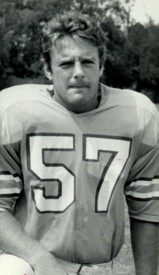 Concussions and the NFL: Steve Kiner