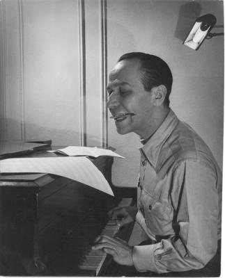 CD celebrates Guys & Dolls composer Loesser