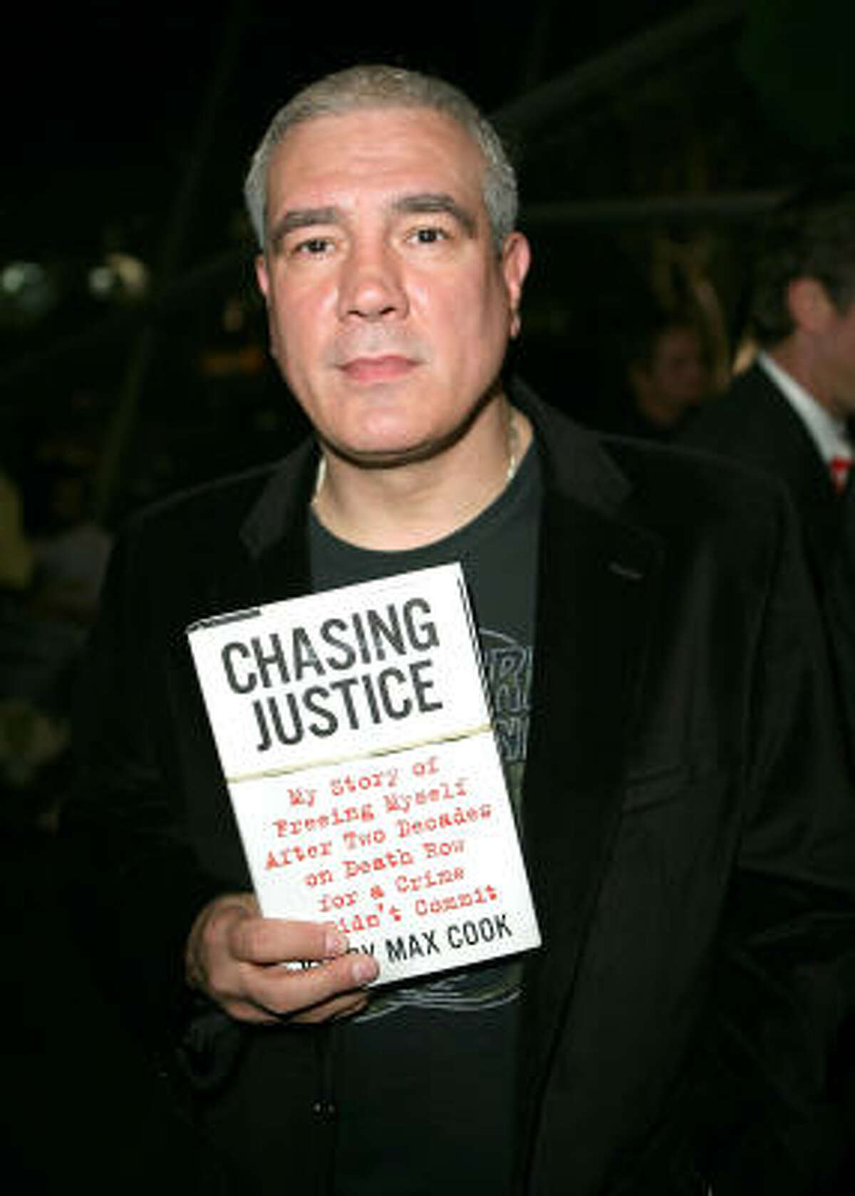 Life after Texas death row: 'Miracle' and challenge