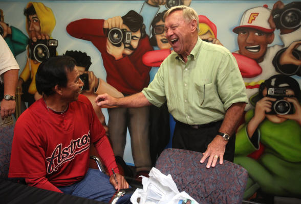 Museum pays homage to city's baseball history