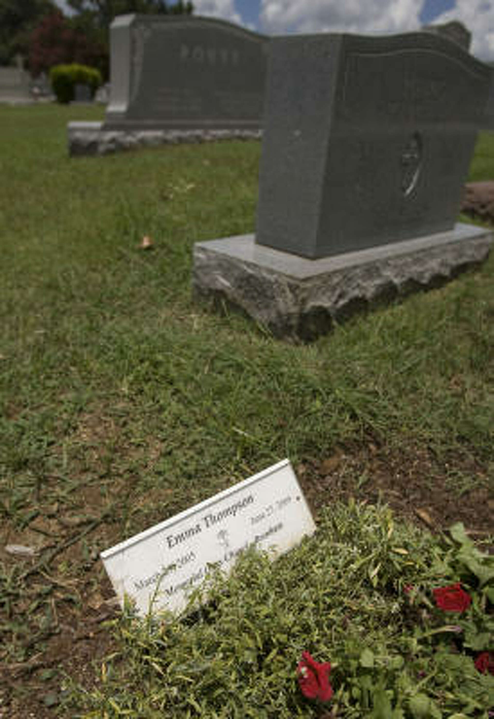 Mom goes to trial in 4-year-old's death in Harris County