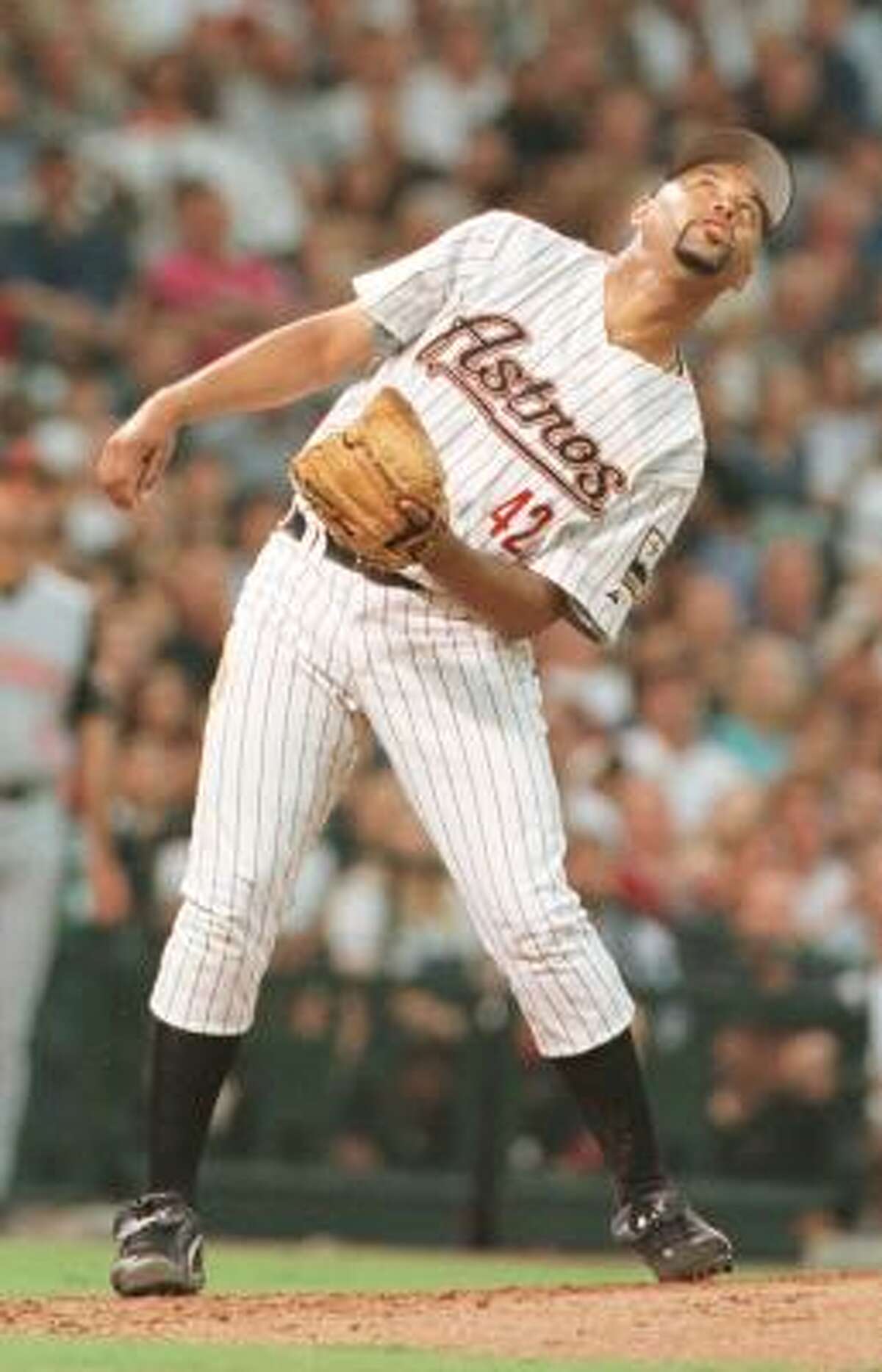 Justice: Lima holds special place in hearts of Astros fans