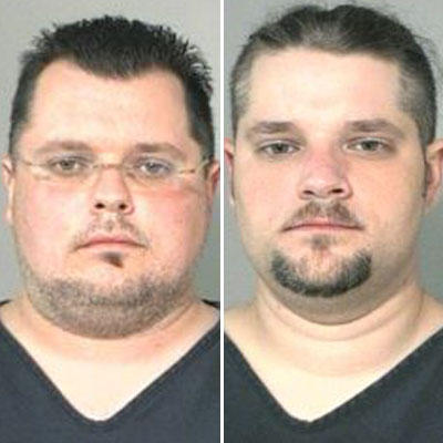 Rapper, brother accused of growing $4M worth of pot at home